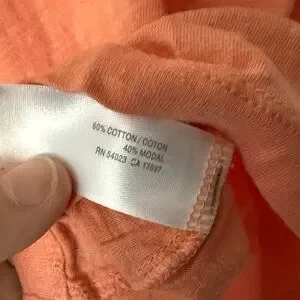 Old Navy | Tops | Old Navy Coral Buttonup Tank Ptp 2 | Poshmark